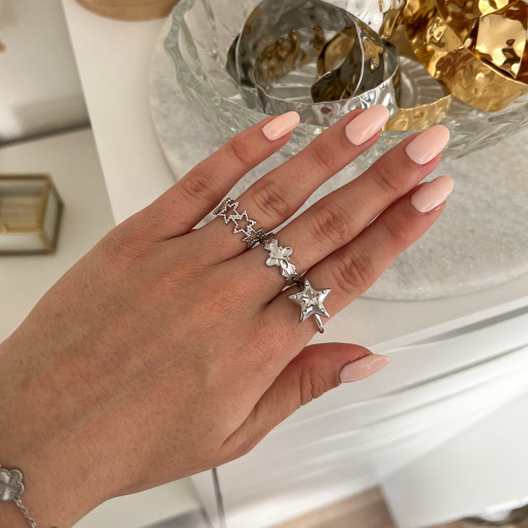 Ringen – ByEvaJewelry